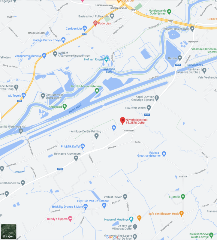 Contact - kmcarcare.be